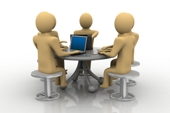 Pembagian Tugas dalam Tim Project Perangkat Lunak