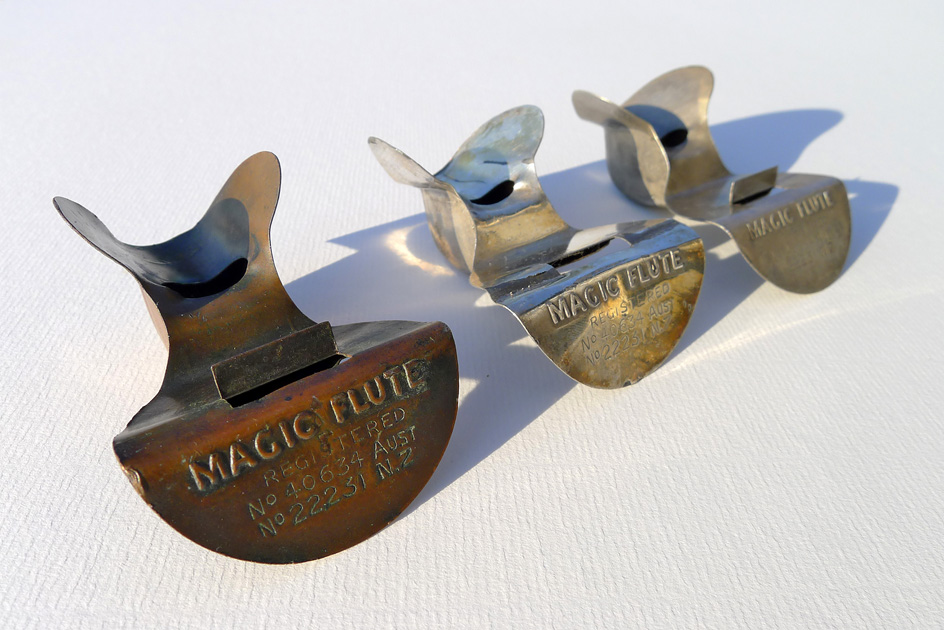 noseflute.org: The Australian Magic Flute - Part IV