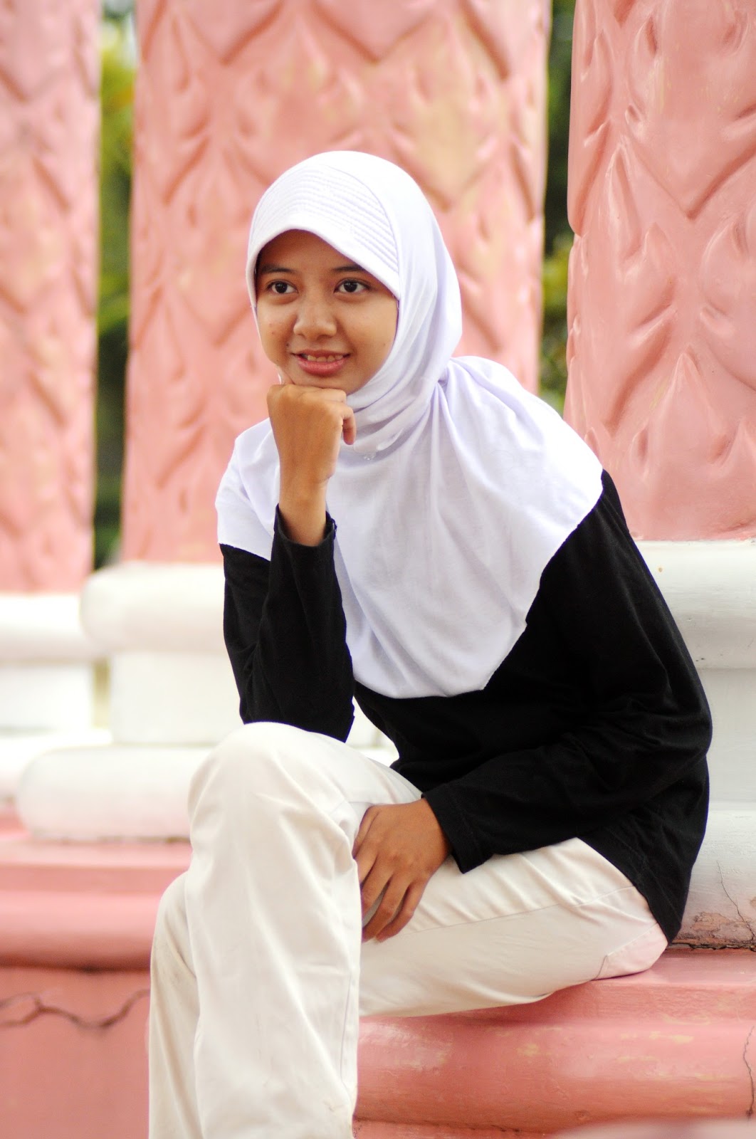 Identitas Sesuai Absen | Natural Science Three