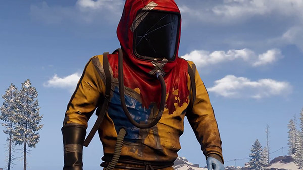 Rust: Console Edition (PS4/XBO): Facepunch Studios divulga teaser ...