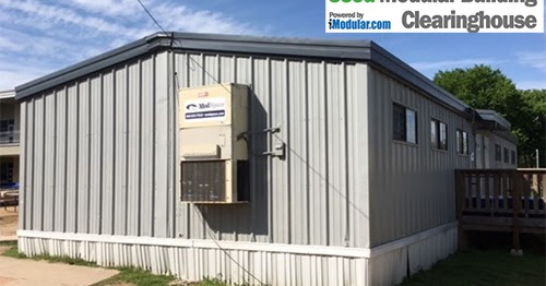 Find a Used Modular Office Building For Sale Near Me