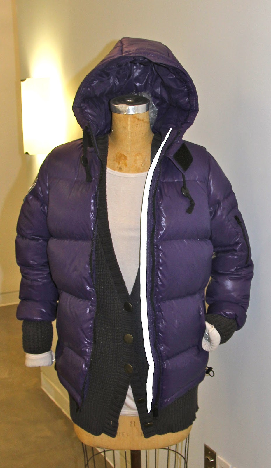 d BRAND (db) Casual Apparel-M/W Fall 2012