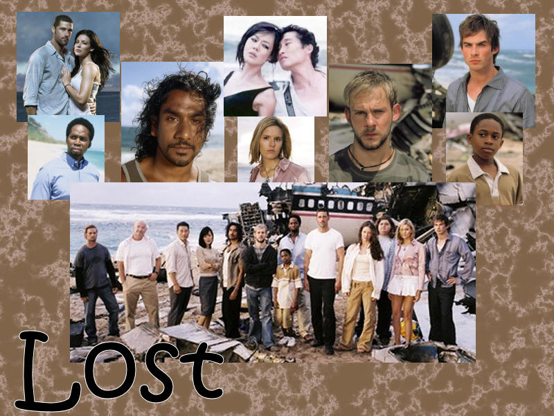 Lost Poster Gallery4 | Tv Series Posters and Cast