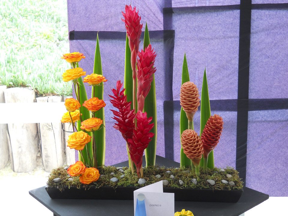 ARREGLOS FLORALES ADRIANA