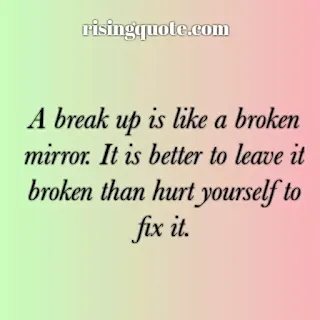 Best 12 Breakup Status for Whatsapp in english