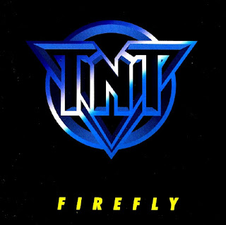 Cries from the Quiet World: TNT "Firefly"