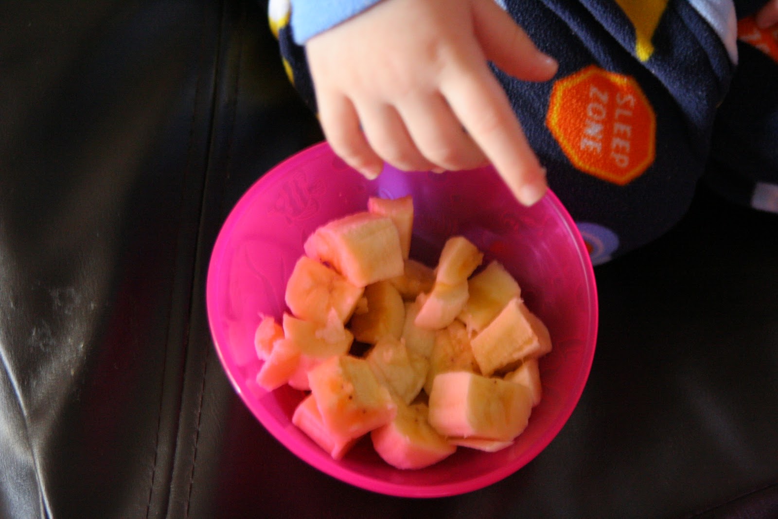 Fun Bites Product Review Great for picky eaters! @funbites