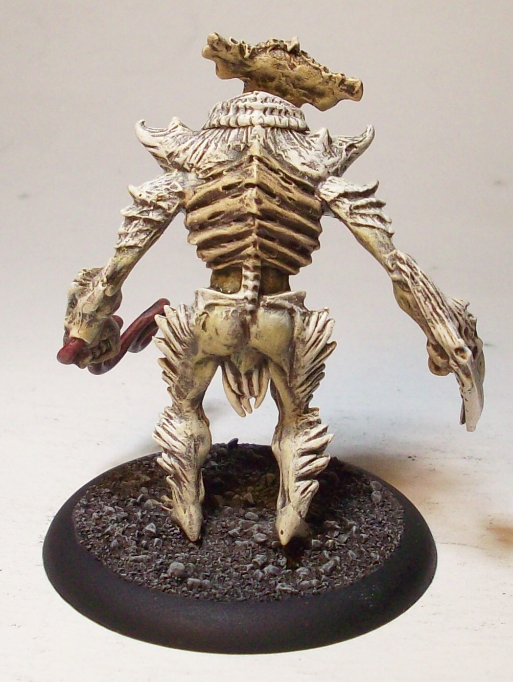 Broken Stars & Burning Ships: Assimilation: Alien Host Gallery