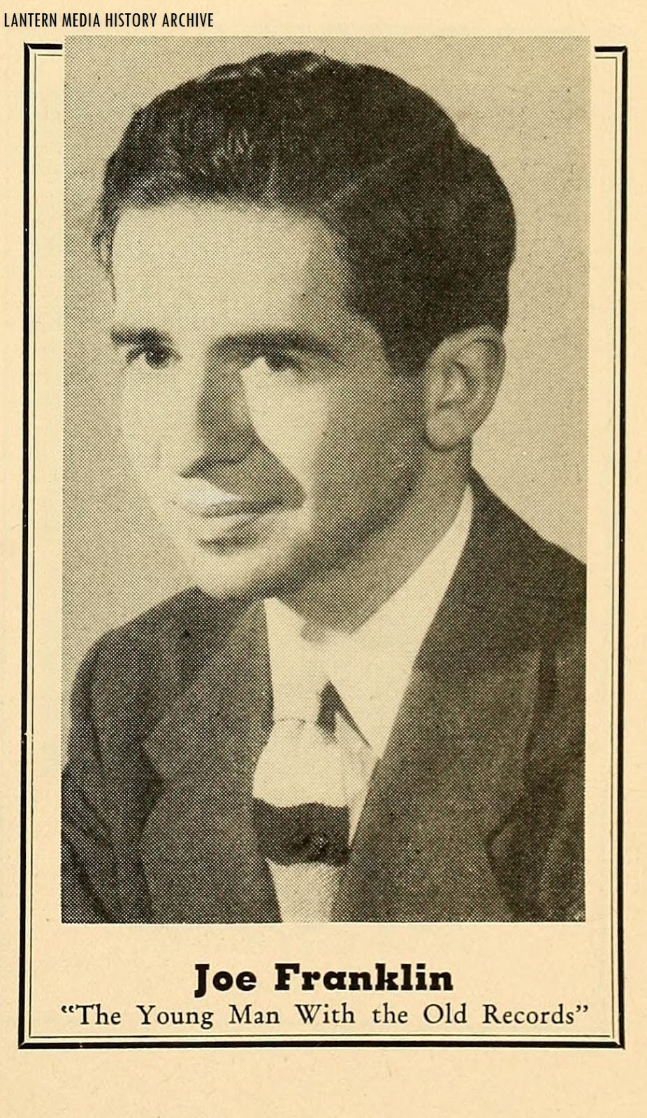 Chris Hamby Presents "At The Matinee": ATM Remembers "The King of ...