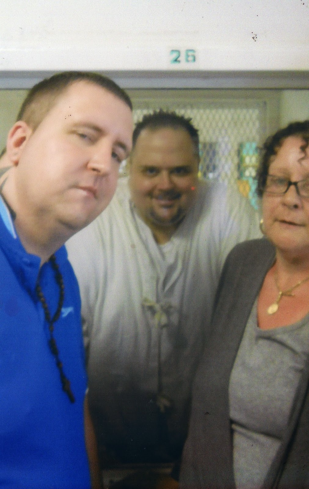 William Speer (Official Blog): Pics