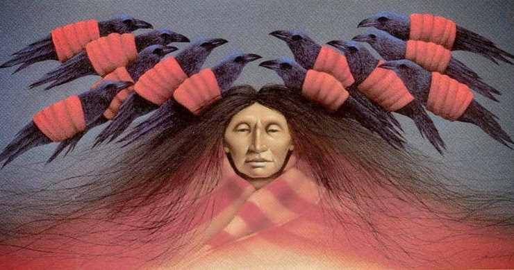 El Propósito de la Existencia : SUSURROS DEL NAGUAL