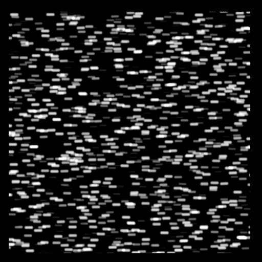 Small Blender Things: Noise experiment with Open Shading Language