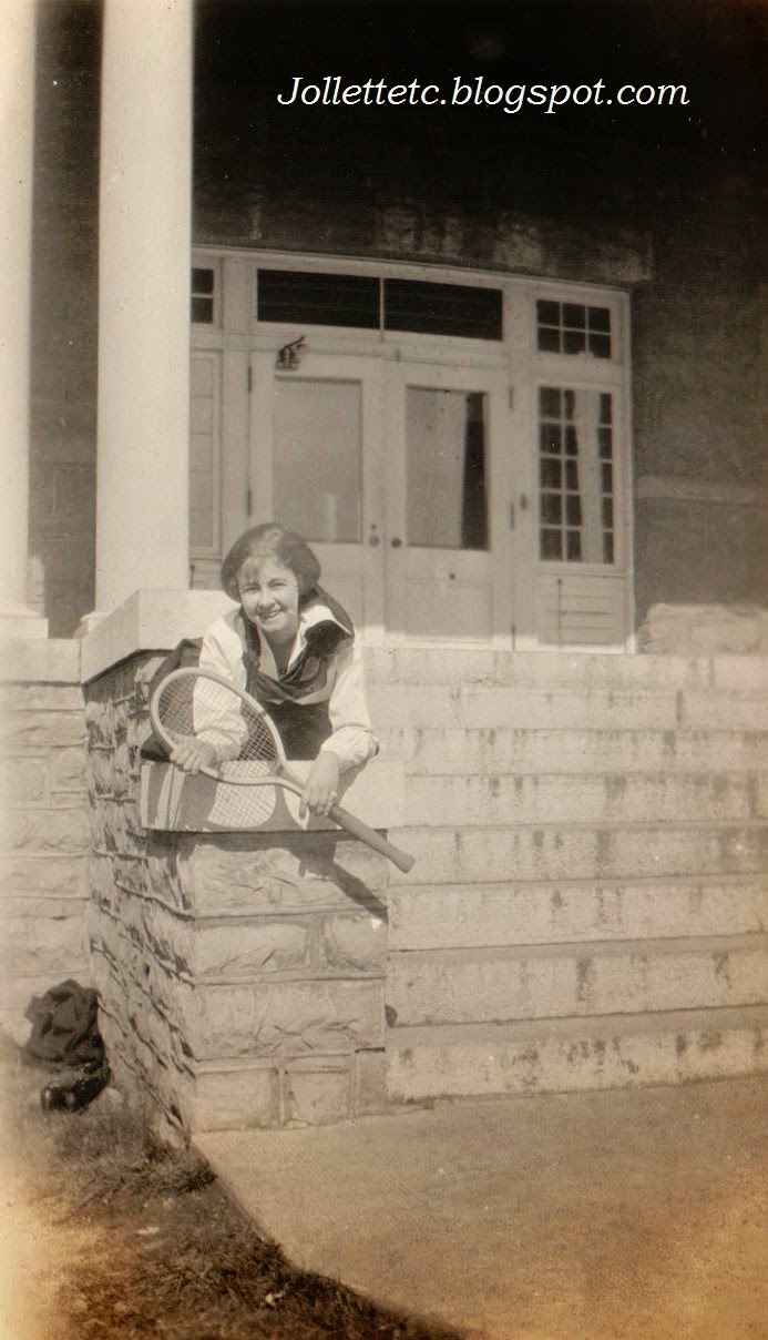 Jollett Etc.: A to Z April Challenge: S is for Shore