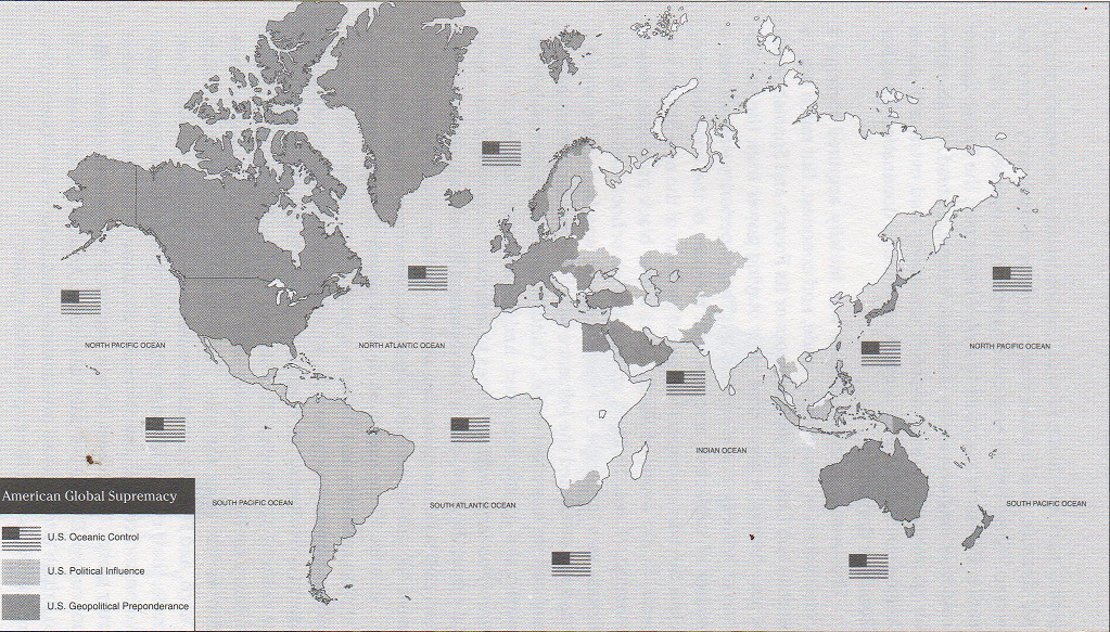 ordine-e-progresso: Zbignew Brzezinski e la Grande Scacchiera Euroasiatica.
