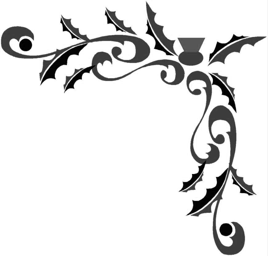 Ide 40+ Bingkai Sudut Undangan