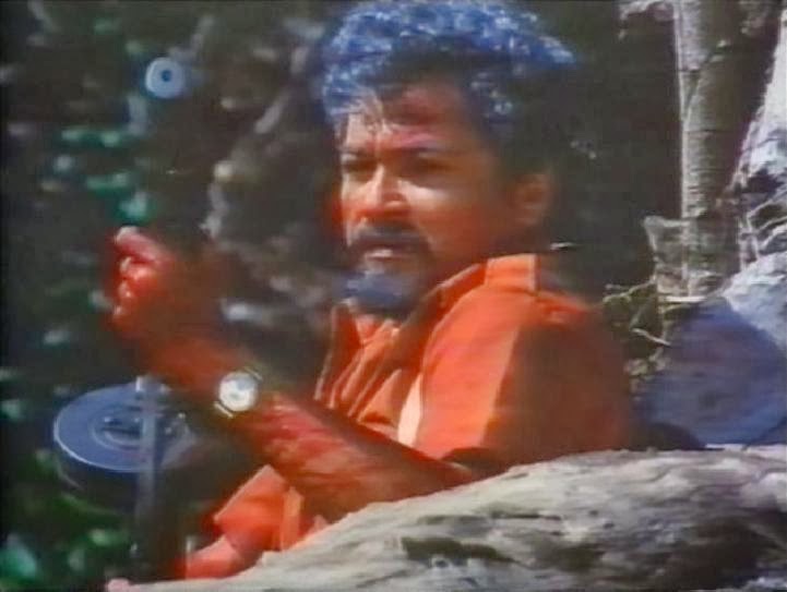 The Bloody Pit of Horror: Woman Hunt, The (1972)