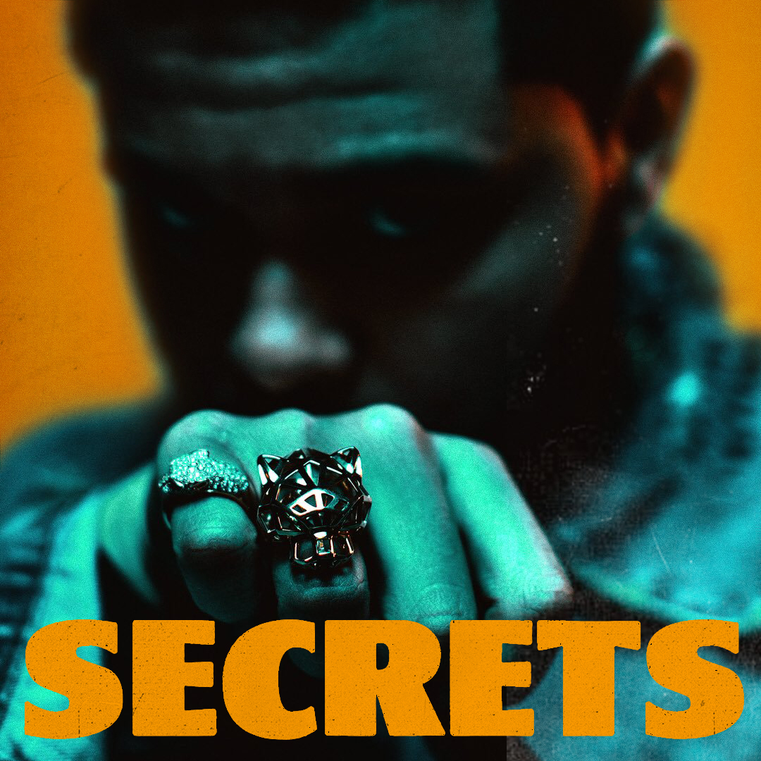 JAVIERICARDO.COM: THE WEEKND - SECRETS (VIDEO PREMIERE)