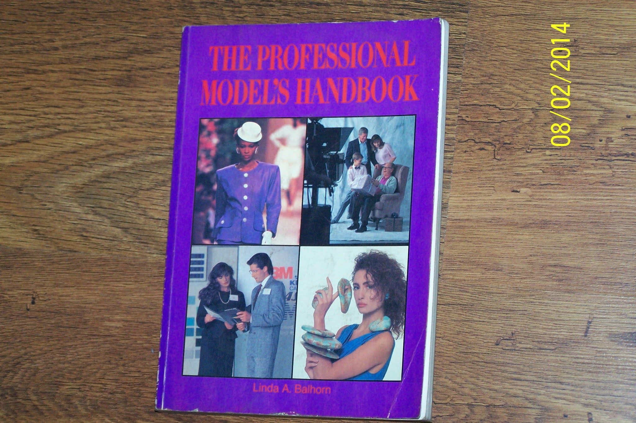 MODELKA - TopModels / SuperModels ®: Fashion and fashion modeling books ...