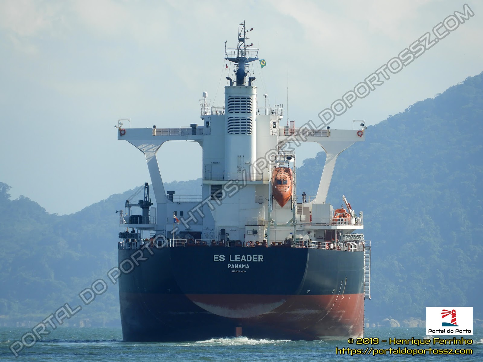 Es Leader - Portal do Porto