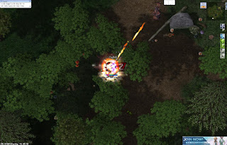 My Life in Ragnarok: RagnaClan - No-Life Mode