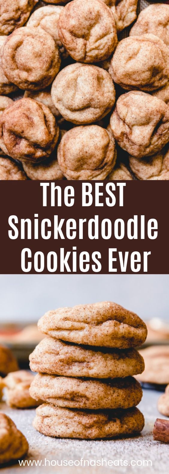 Best Snickerdoodle Cookies - Yummly Recipes