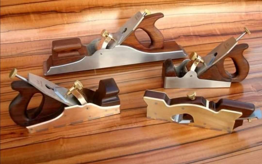 Woodworking Handy tools