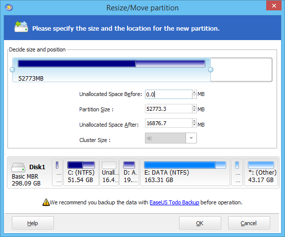 Cara Partisi Hardisk - Teknologi