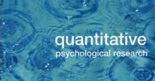 QUANTITATIVE PSYCHOLOGICAL RESEARCH - A Student’s Handbook PSYCHOLOGYMANIA