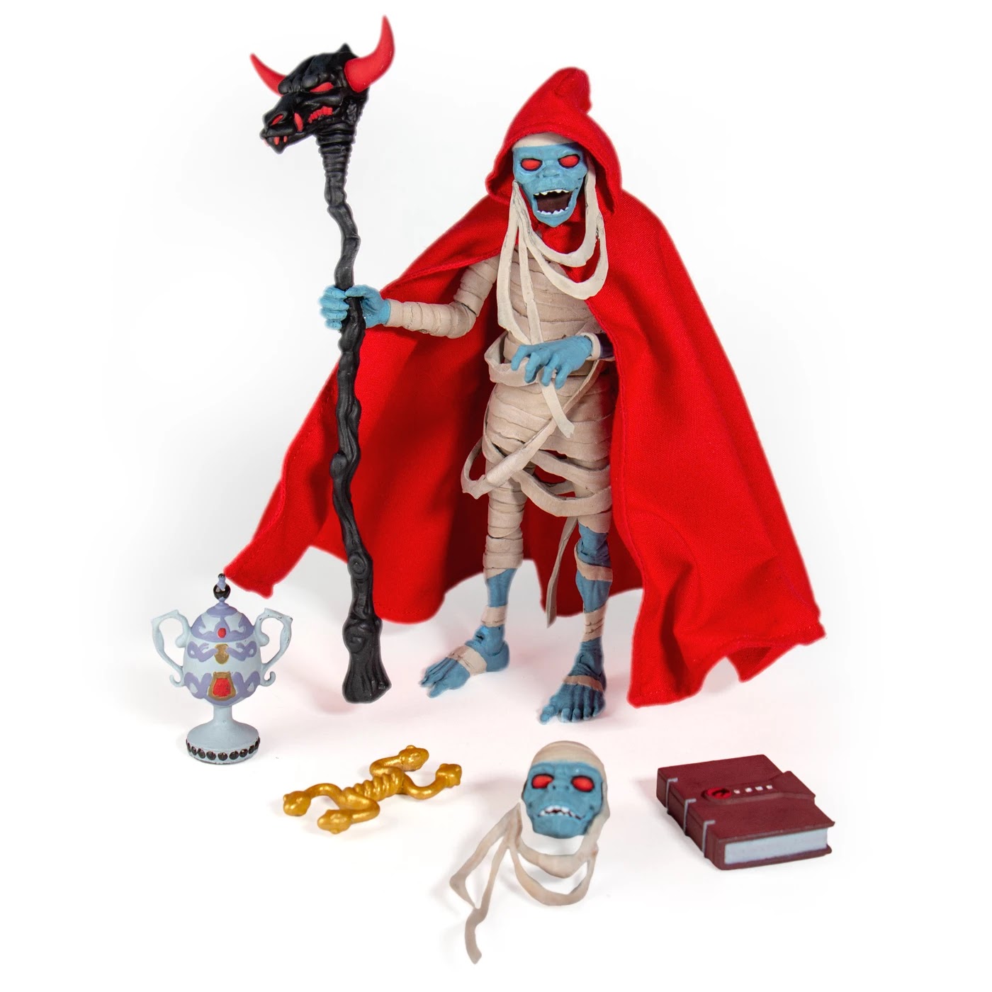Thundercats - Mumm-Ra Ultimate Figure (Super 7)
