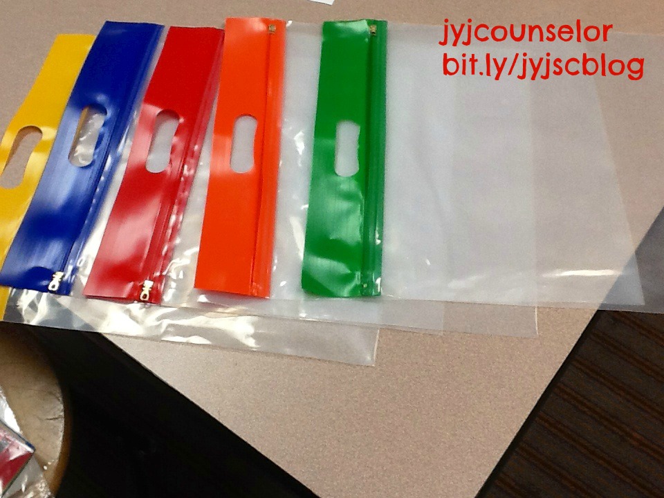 jyjoyner counselor: Easily Store and Organize Your Bulletin Boards