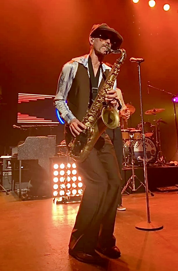 David Freeman Music: Before I Forget