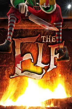 The Movie Sleuth: New Horror Releases: The Elf (2017) - Reviewed
