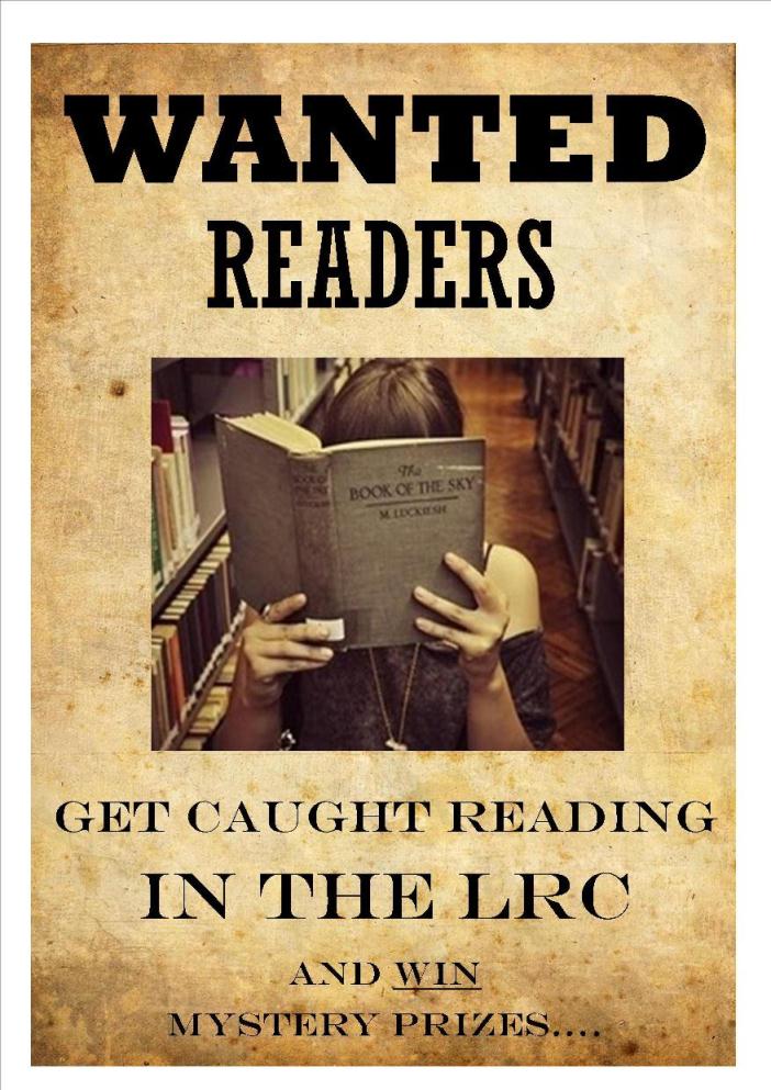 Harris Purley LRC Blog