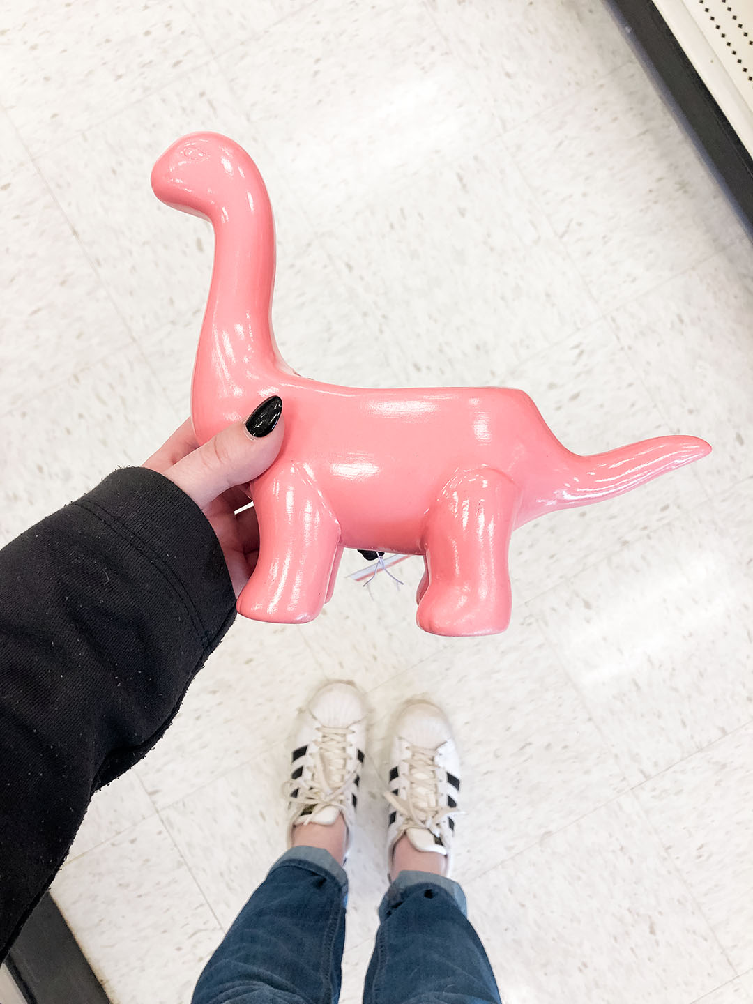 Target Tuesday: Dinosaur Planters, Pranks + Dr. Seuss! | XO | Noelle
