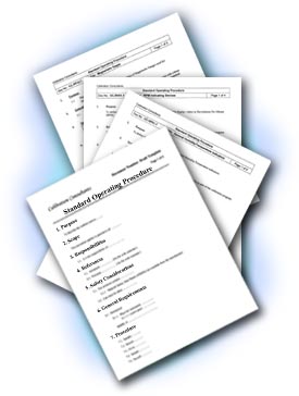 Standard Operating Procedure (SOP) of Supply Chain Management ...
