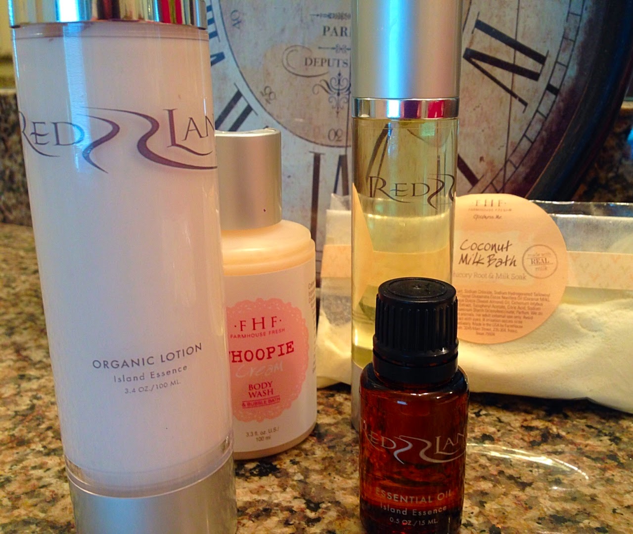 From @BalancingMama: DIY coffee body scrub from @BeachesResorts Red ...