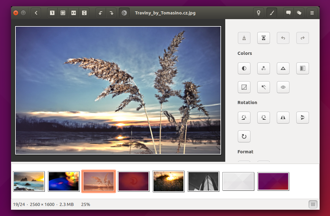 Ubuntu 15.10 Wily Werewolf Final Beta Available For Download ~ Web Upd8 ...