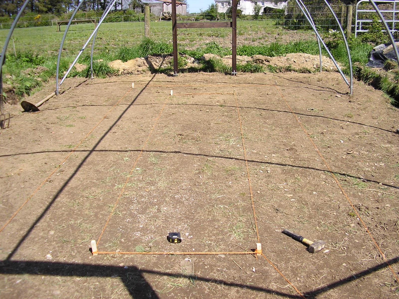 Grow your own vegetables sustainably using organic principles then ...