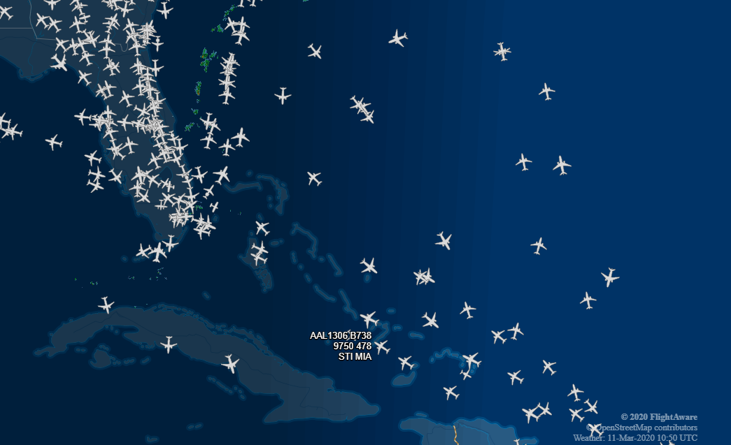 அறிவியலில் அறியாதவைகள் : பெர்முடா முக்கோண ரகசியங்கள்
