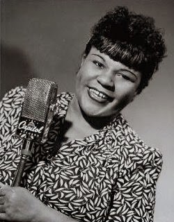 FROM THE VAULTS: Julia Lee born 31 October 1902