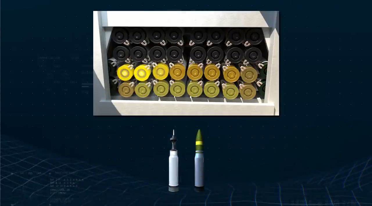 Glavcom: Технологии в танкостроении. БПС. БОПС. Средства поражения ...