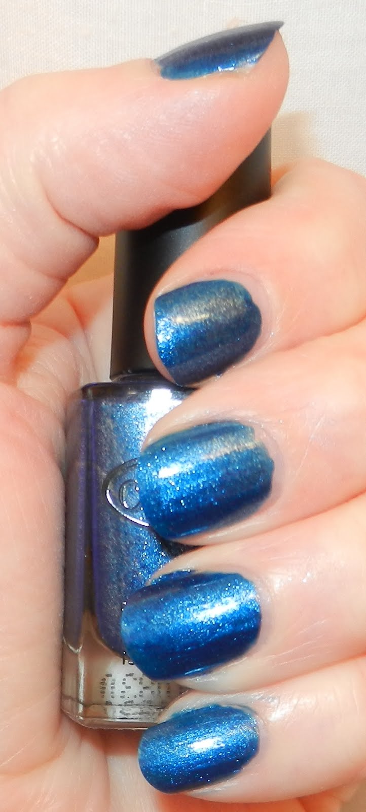 Bubbles & Baubles: Color Club Cold Metal swatches and comparisons