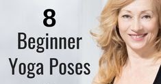 8 Beginner Yoga Poses For Women Over 60 - Health One