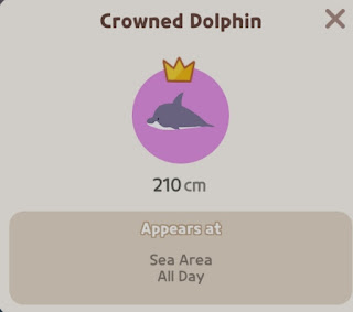 Play Together : Fish List and Location. How to Get Fish in Play ...