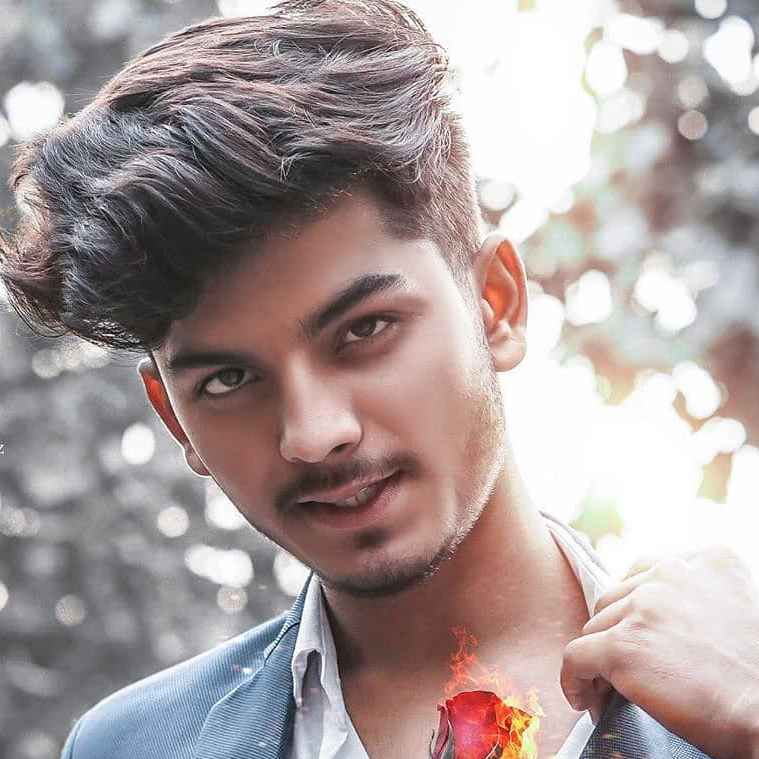 Shubham Thakur Wiki, Biography, Age, Girlfriend, Facts and More