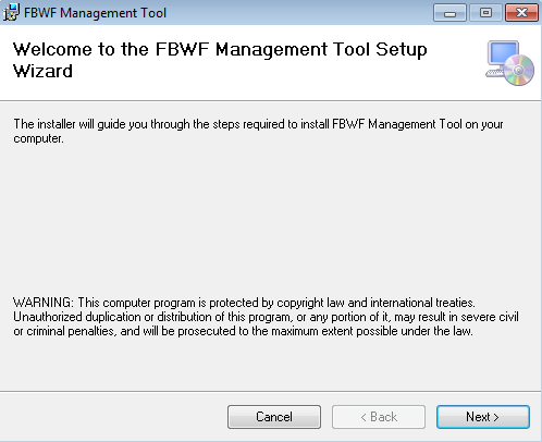 Easy Embedded System: 安裝和使用Windows Embedded POSReady 7的File Based Write ...