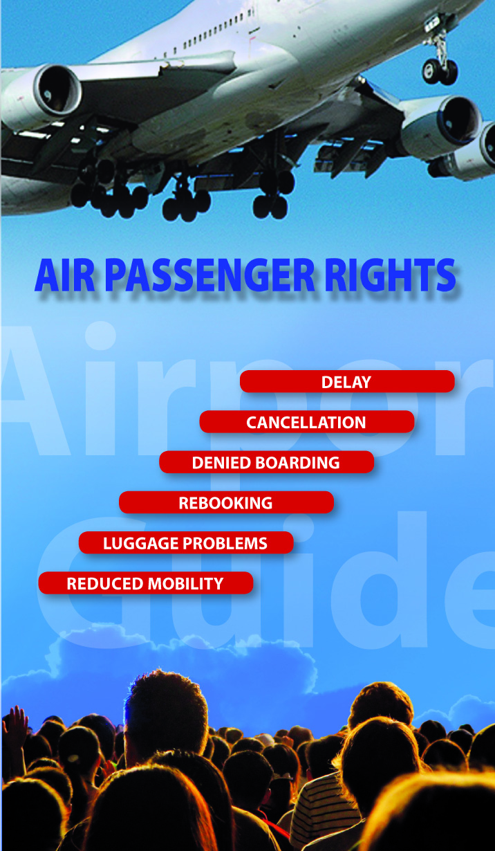 Air Passenger Rights: December 2011