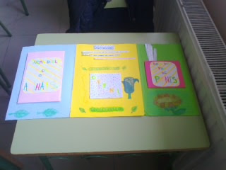 Made in England: Foldables for Science