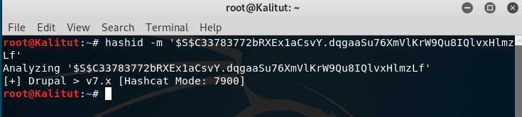 What are hashes and how are they used - KaliTut