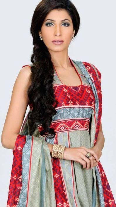 Vaneeza Ahmad ~ Pakistani Actresses